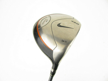 JAPAN Nike Ignite DFI 460 Driver 9.5 degree with Graphite Stiff - Clubs n Covers Golf