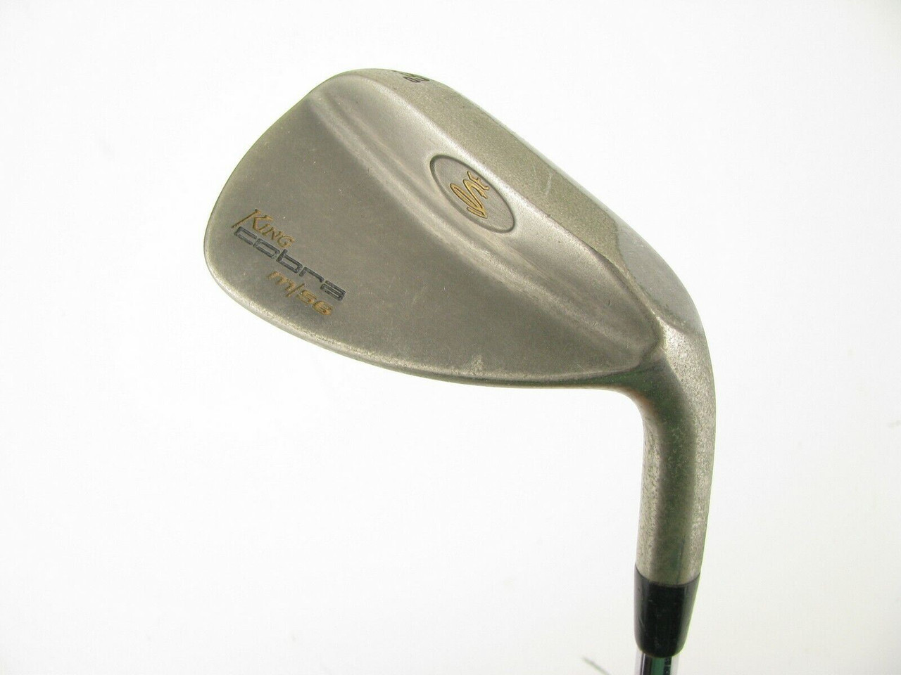 King Cobra M Wedge 56 degree Sand Wedge with Steel - Clubs n Covers Golf