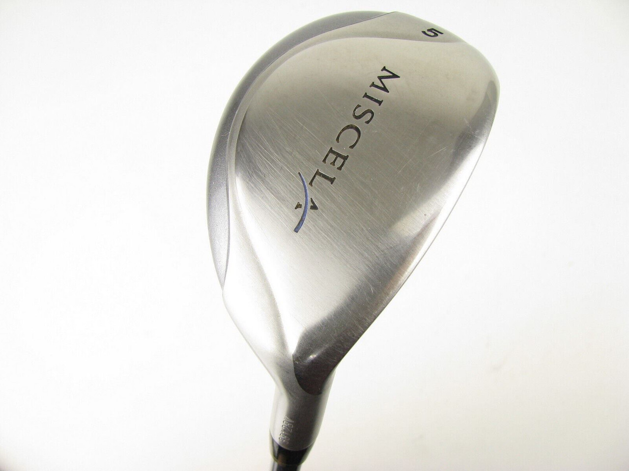 LADIES TaylorMade Miscela 5h Hybrid with Graphite - Clubs n Covers Golf