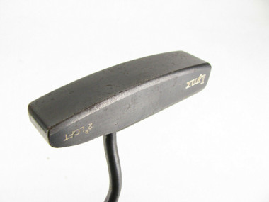 Lynx USA LPM-B2 Putter 35 inches - Clubs n Covers Golf