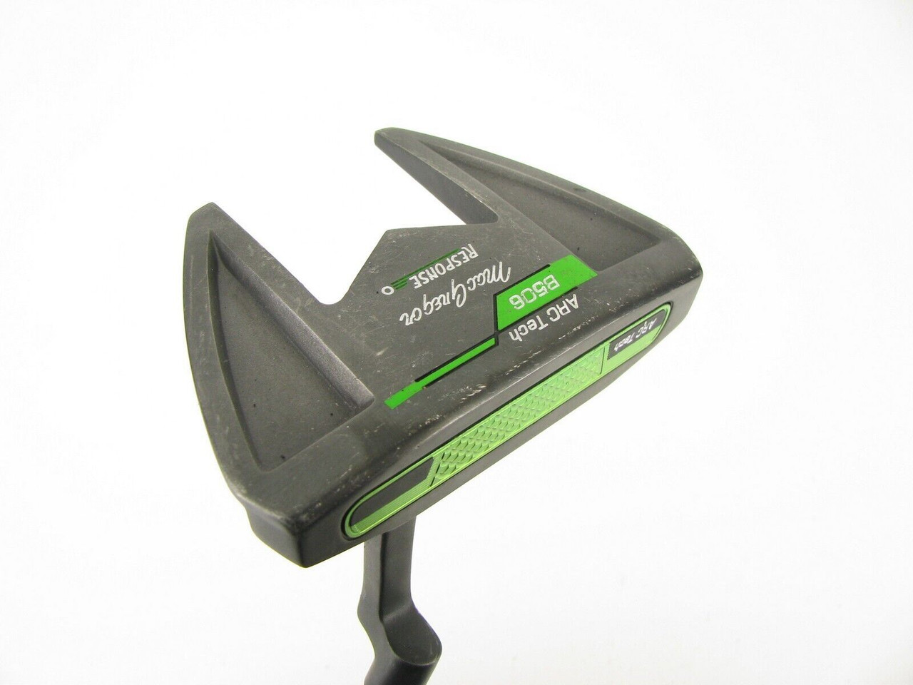 Macgregor Response B506 ARC Tech Putter 35 inches - Clubs n Covers Golf