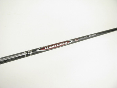 Mitsubishi Diamana 60 M+ x5ct Fairway wood Shaft Regular with Titleist Tip (Out of Stock ...