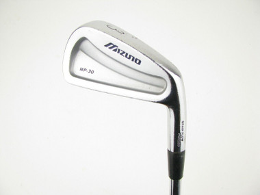 Mizuno MP-30 Forged 3 iron with Steel Dynamic Gold Lite X100 - Clubs n ...