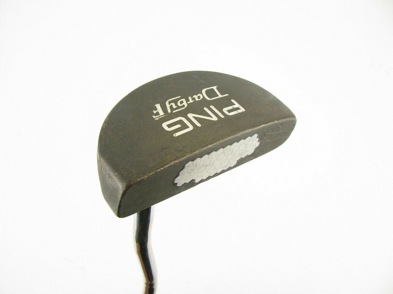 MODIFIED Ping Darby F Aluminum Pixel Face Putter 33 inches - Clubs n ...