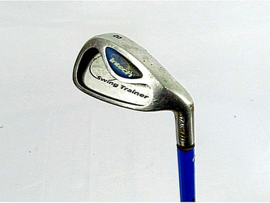 Intech Stainless Swing Trainer Regular Flex (35" 6/10) - Clubs n Covers ...