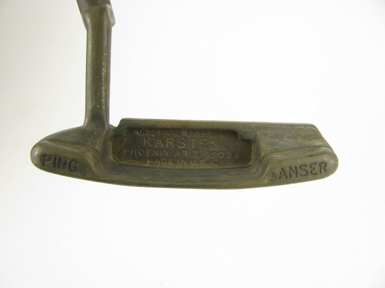 Ping Anser 85029 Putter 35 inches - Clubs n Covers Golf