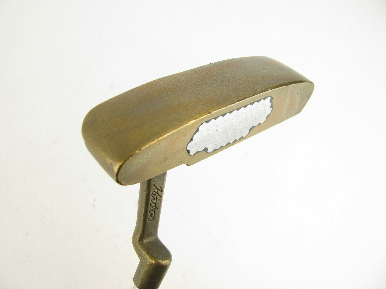 Ping Anser F Aluminum Pixel Face Putter Iso Force 35 inches - Clubs n ...