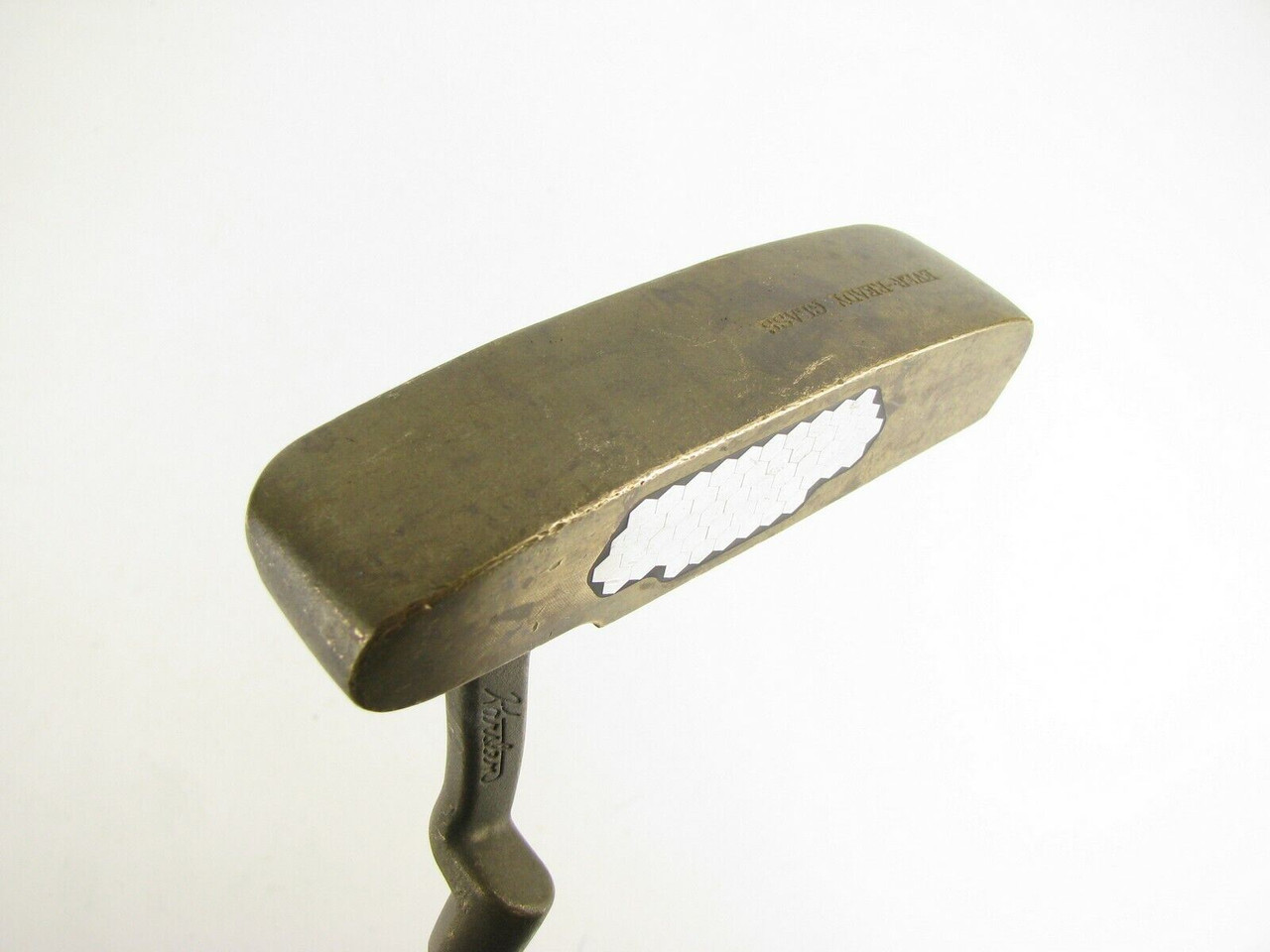 Ping Anser F Aluminum Pixel Face Putter IsoForce 35 inches - Clubs n ...