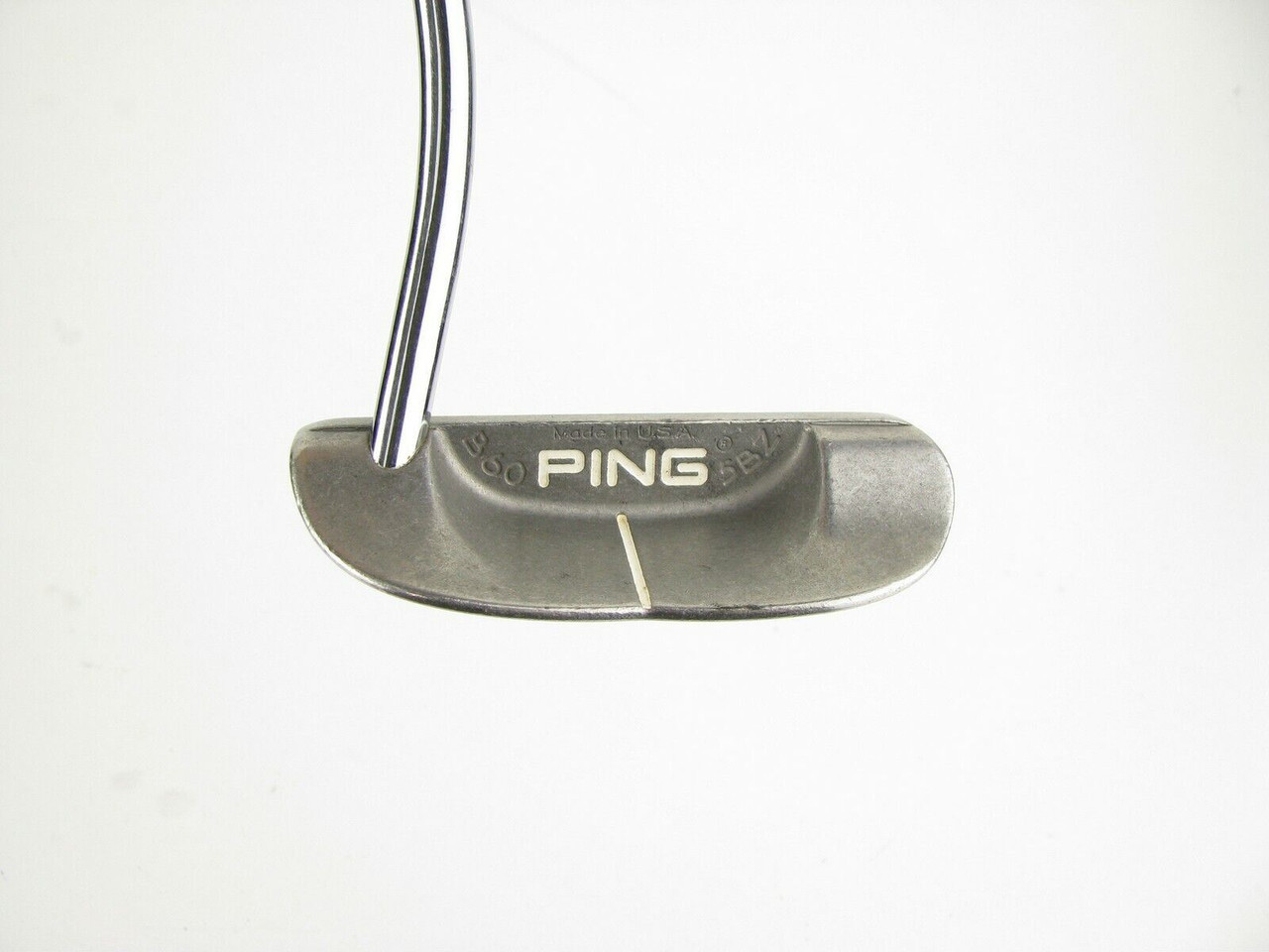 Ping B60 5BZ Putter 34 inches - Clubs n Covers Golf
