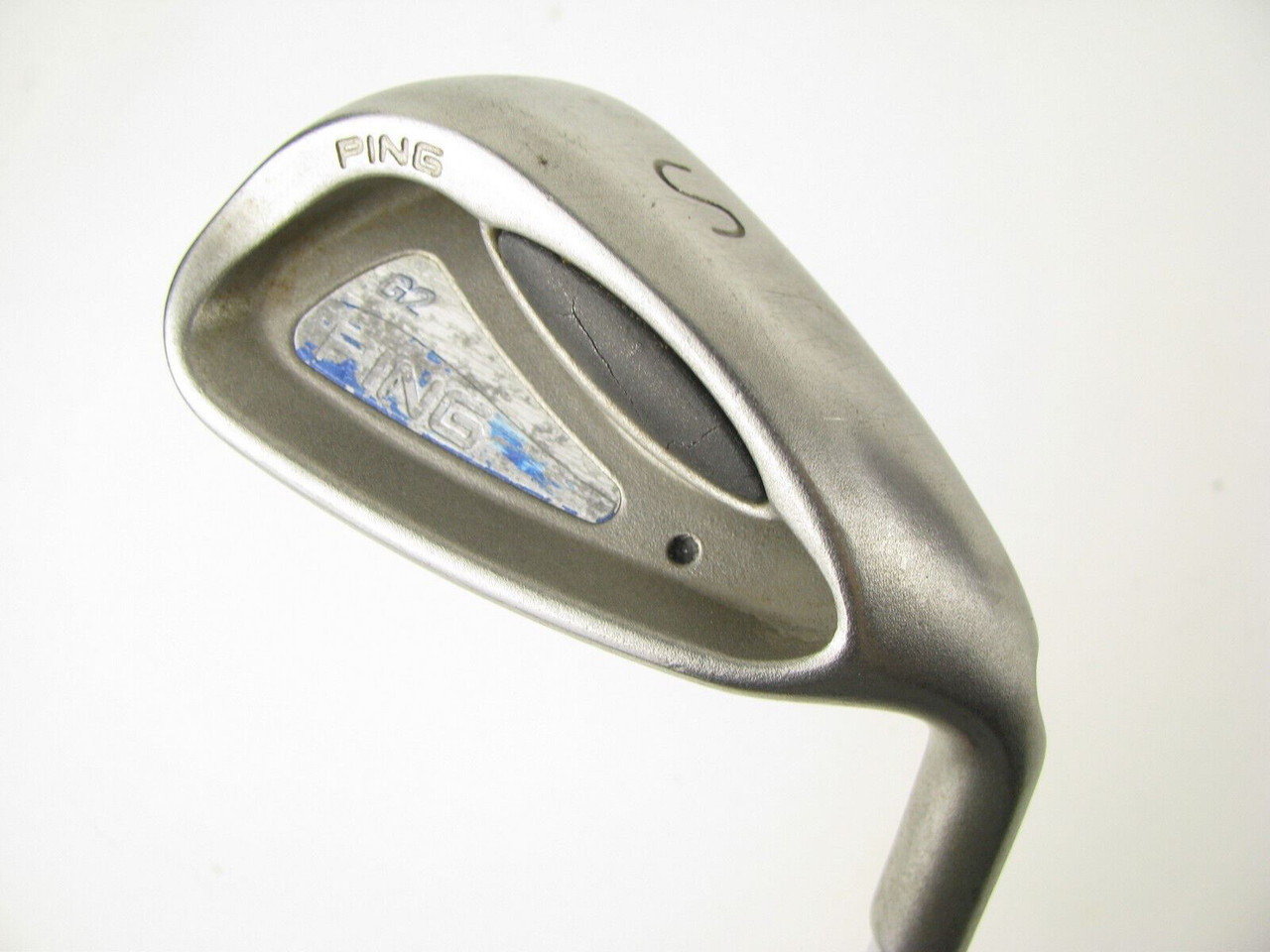 Ping G2 BLACK DOT Sand Wedge with Steel - Clubs n Covers Golf