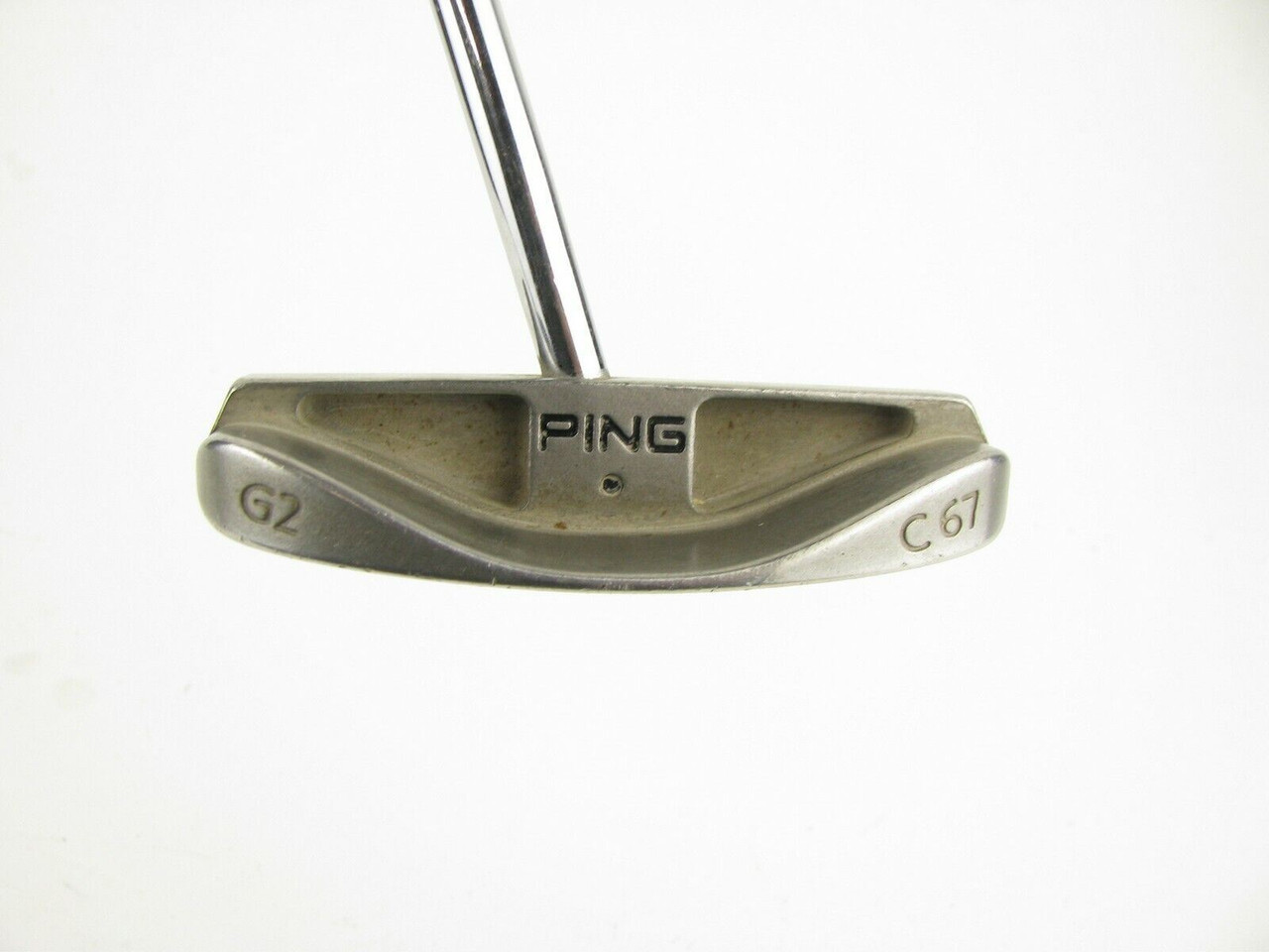 Ping G2 C67 Putter 35 inches - Clubs n Covers Golf