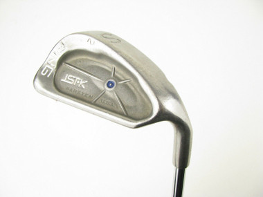 Ping ISI-K BLUE DOT S2 Sand Wedge 55 degree with Steel S300 - Clubs n ...