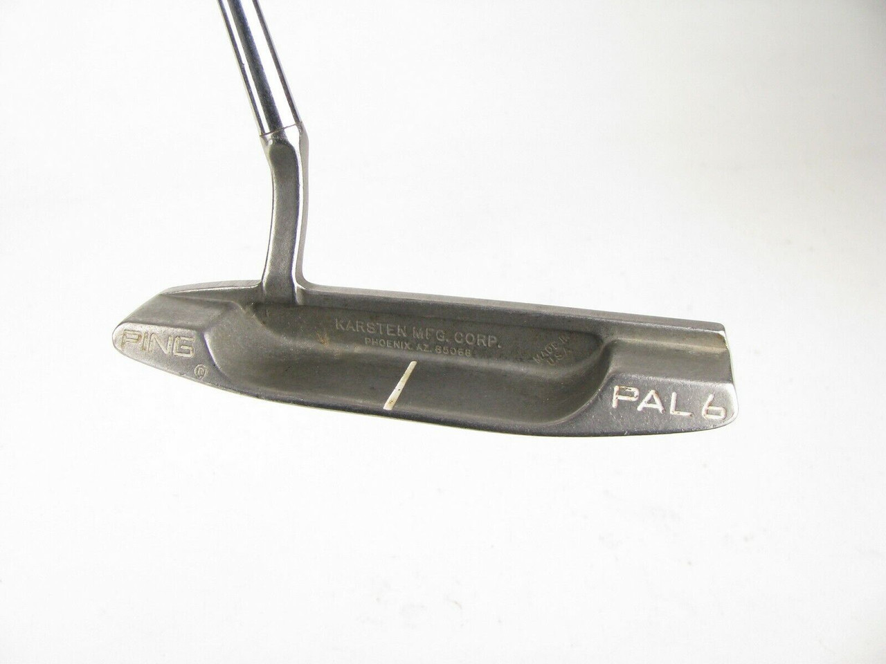 Ping Pal 6 Putter 36 inches - Clubs n Covers Golf