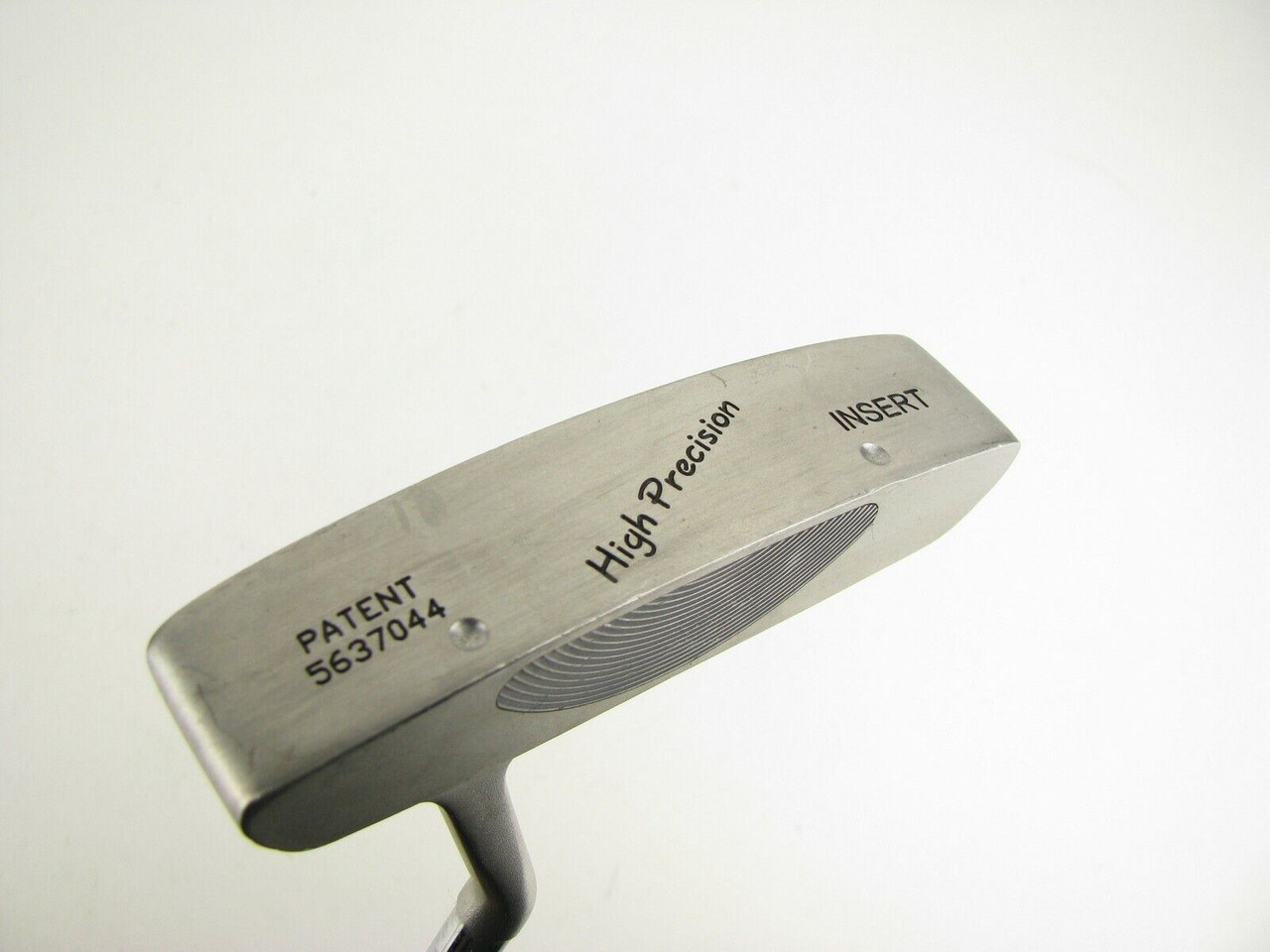 Pre-Yes High Precision C-Groove Putter 35 inches - Clubs n Covers Golf