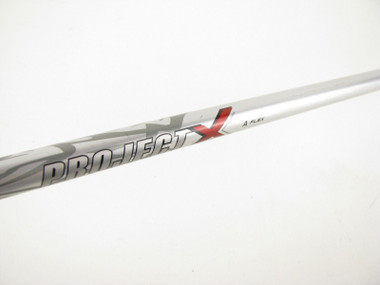 Stiff Driver Shaft New Project X PXV White Graphite Driver Shaft ...
