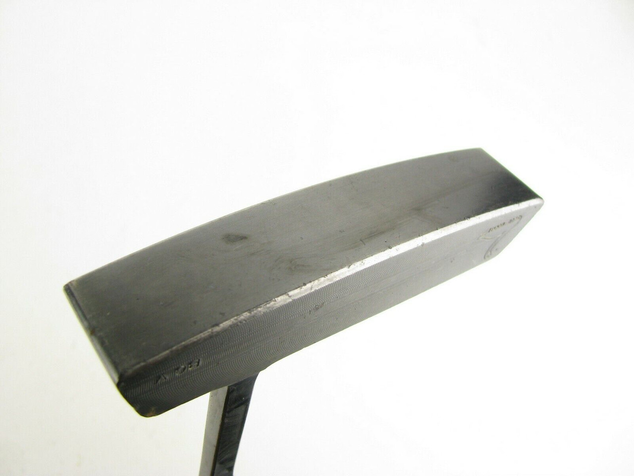 Ray Cook Blue Goose BG V Milled Putter 34 inches - Clubs n Covers Golf