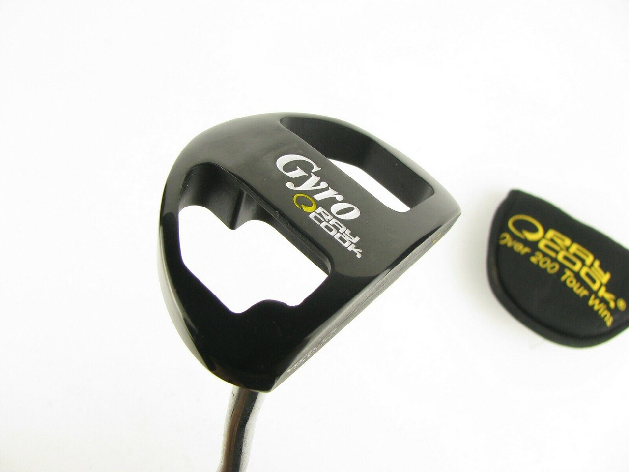 Ray Cook Gyro Putter 34 inches +Headcover - Clubs n Covers Golf