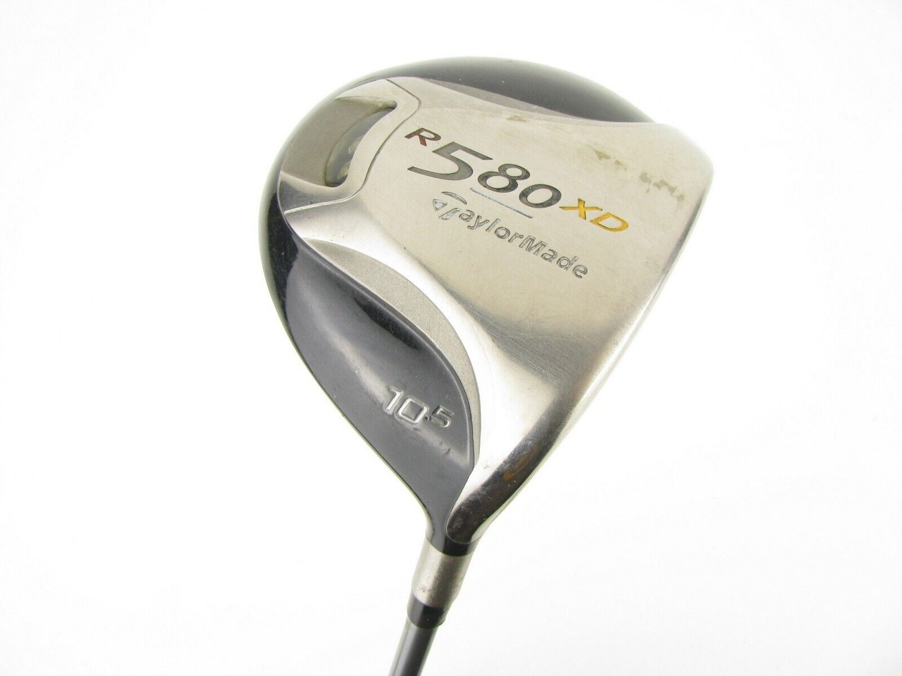 TaylorMade r580 XD Driver 10.5 degree with Graphite Regular - Clubs n ...