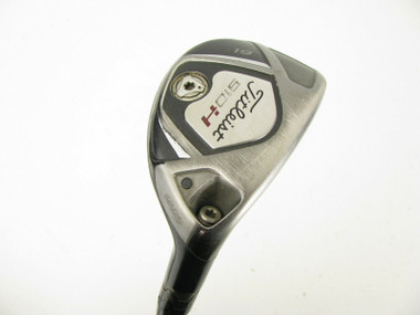 Titleist 910H Hybrid 19 degree with Graphite Diamana Kai'li 80 Stiff - Clubs n Covers Golf