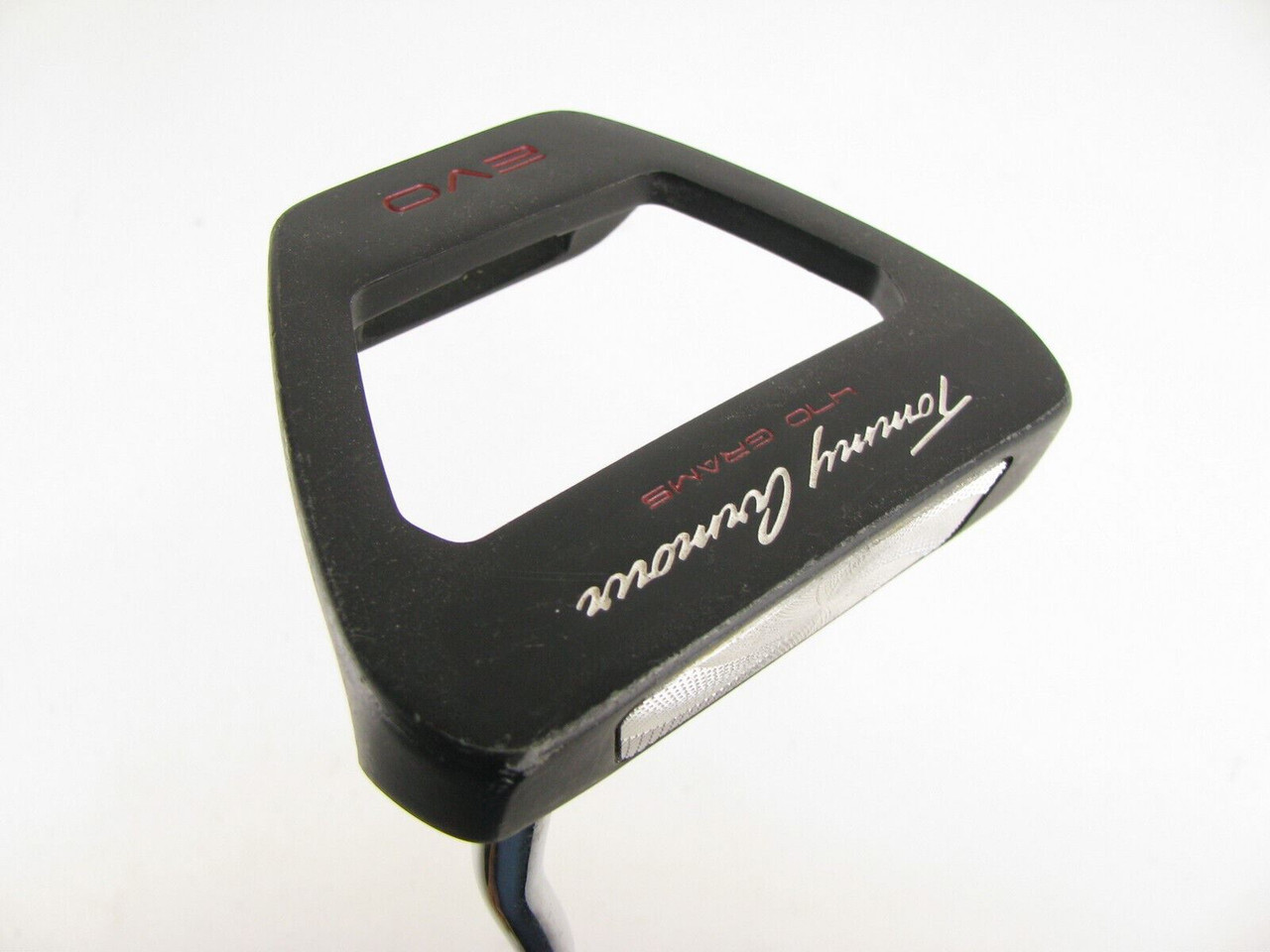 Tommy Armour EVO 470 grams Putter 50 inches - Clubs n Covers Golf