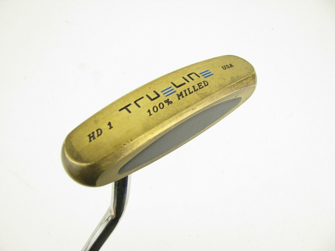 True Line HD1 USA 100% Milled Putter 34 inches - Clubs n Covers Golf