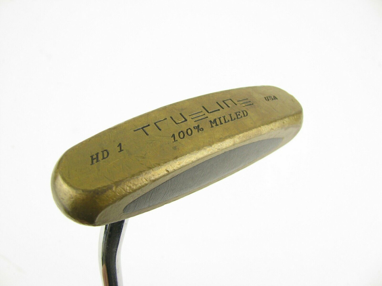 True Line HD1 USA 100% Milled Putter 35 inches - Clubs n Covers Golf