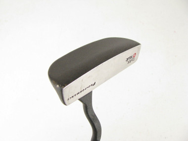 VINTAGE TaylorMade ProFormance Putter 35 inches - Clubs n Covers Golf