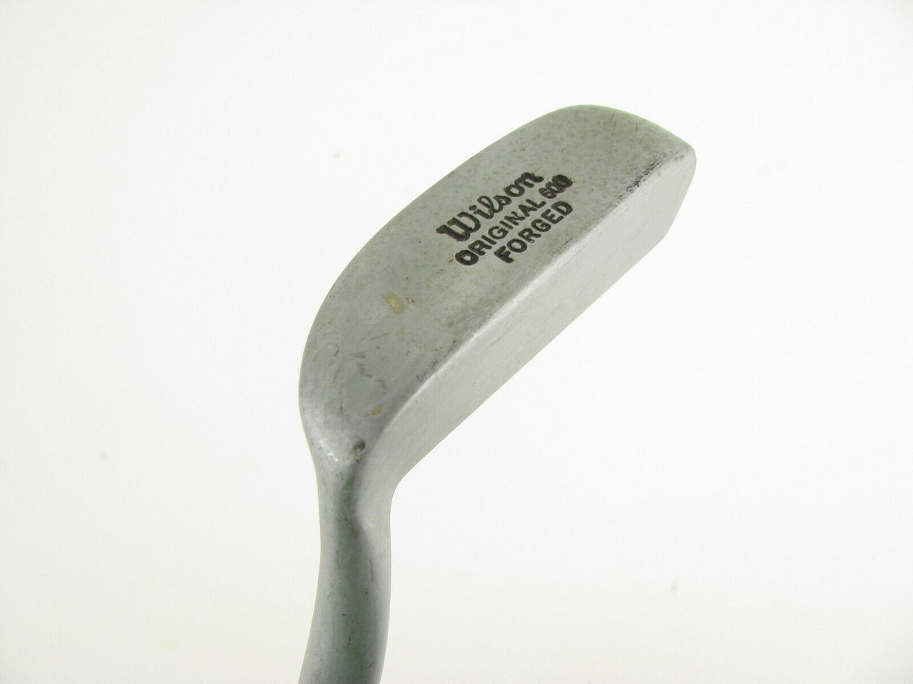 Wilson Original 600 Forged Putter 35 inches - Clubs n Covers Golf