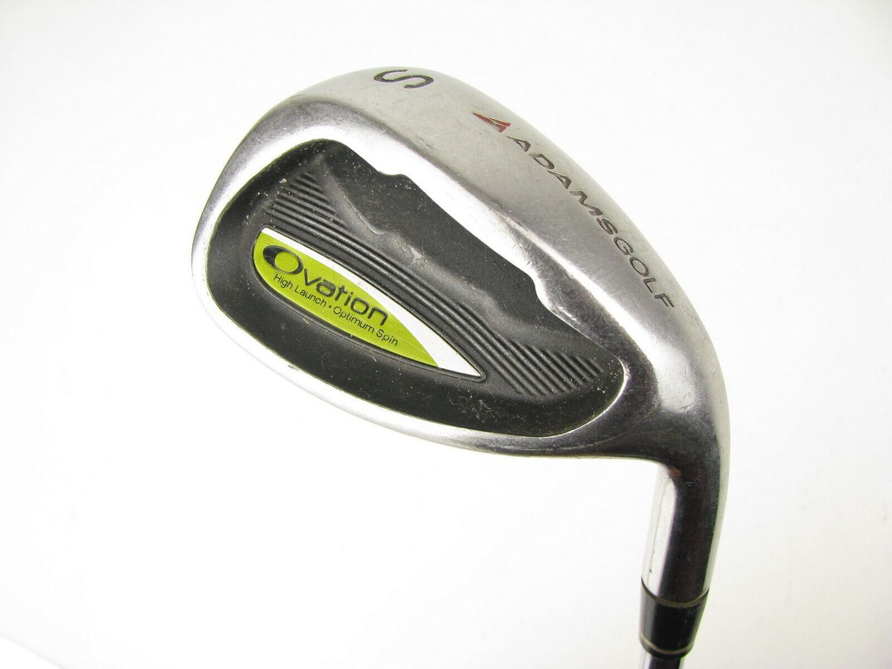 Adams Ovation Sand Wedge with Steel Wedge Flex - Clubs n Covers Golf