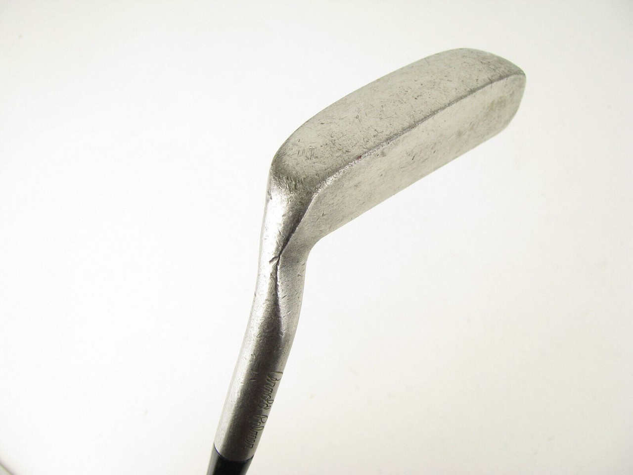 Arnold Palmer AP 40 Putter 35 inches - Clubs n Covers Golf