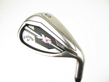 Callaway XR Sand Wedge with Steel Speedstep 85 Stiff - Clubs n Covers Golf