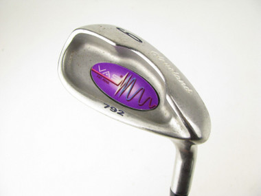 Cleveland VAS 792 Single 9 iron with Graphite Stiff Flex - Clubs n Covers Golf