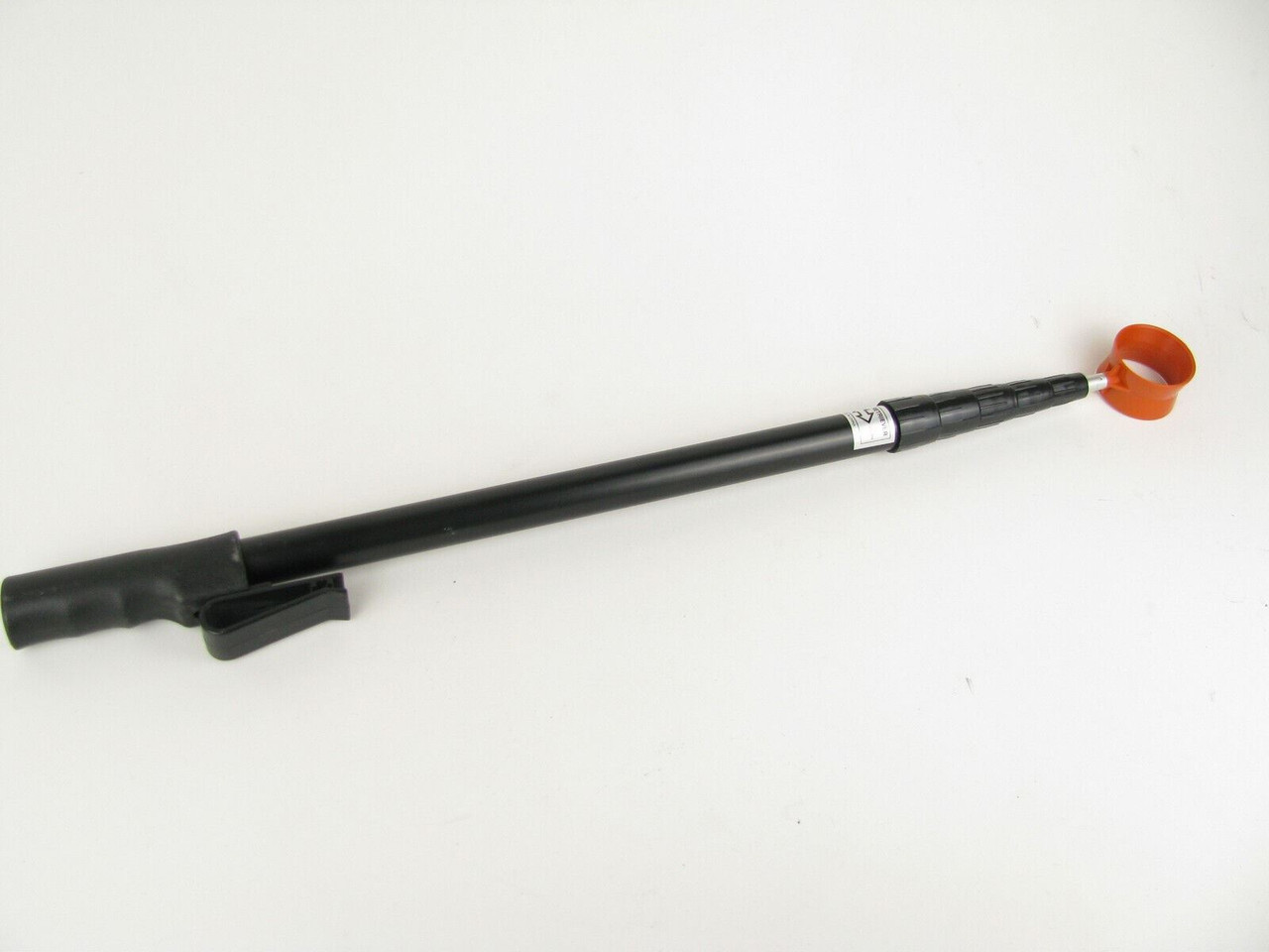 Golf Ball Pickup Retriever Extendable upto 12 foot - Clubs n Covers Golf