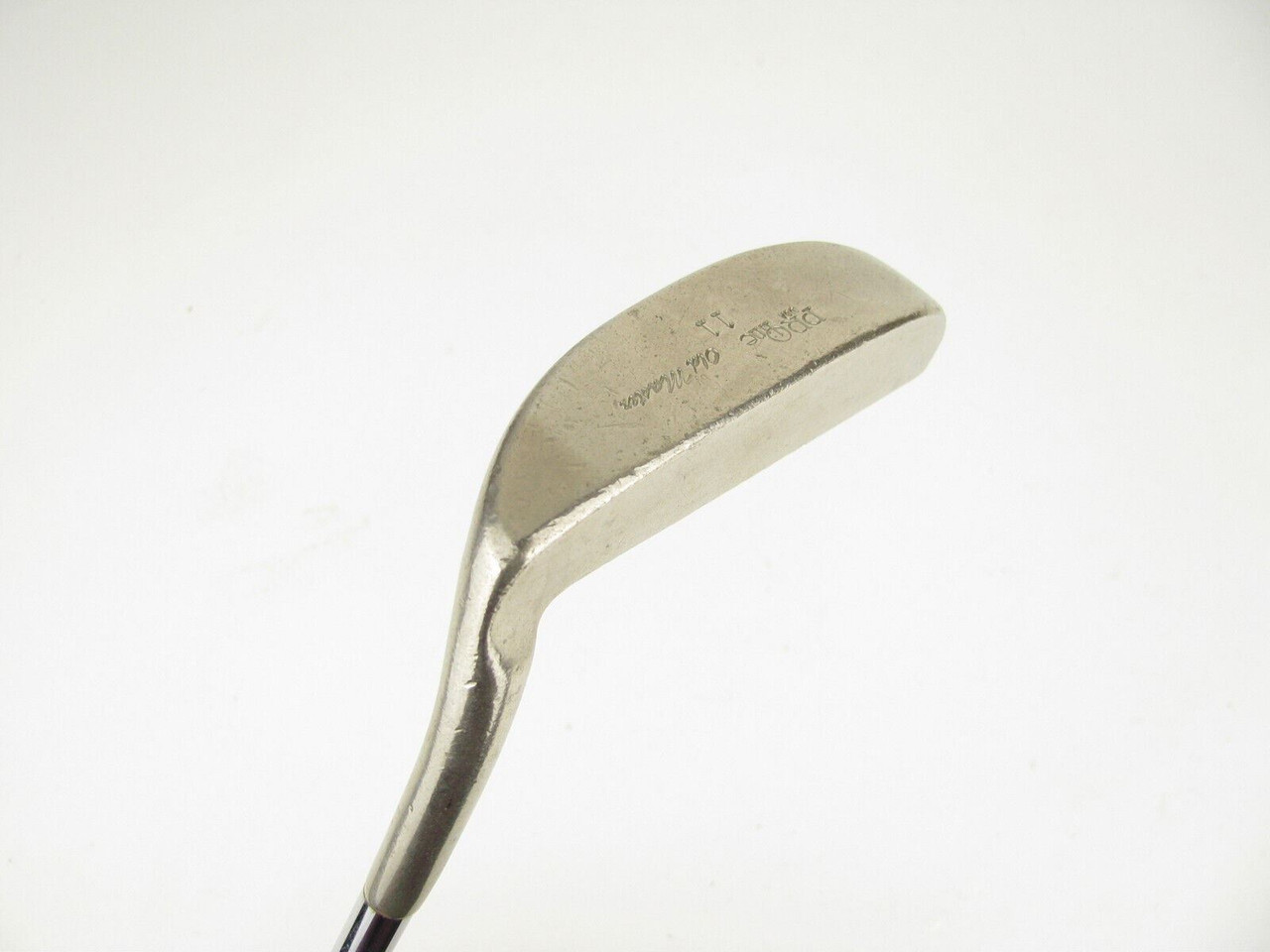 Old Master Pro Line 11 USA Putter 35 inches - Clubs n Covers Golf