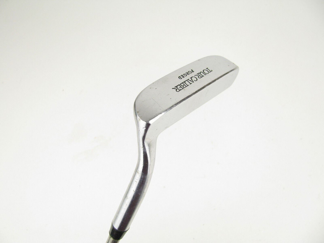Old Master Tour Caliber Forged Putter 35 inches - Clubs n Covers Golf