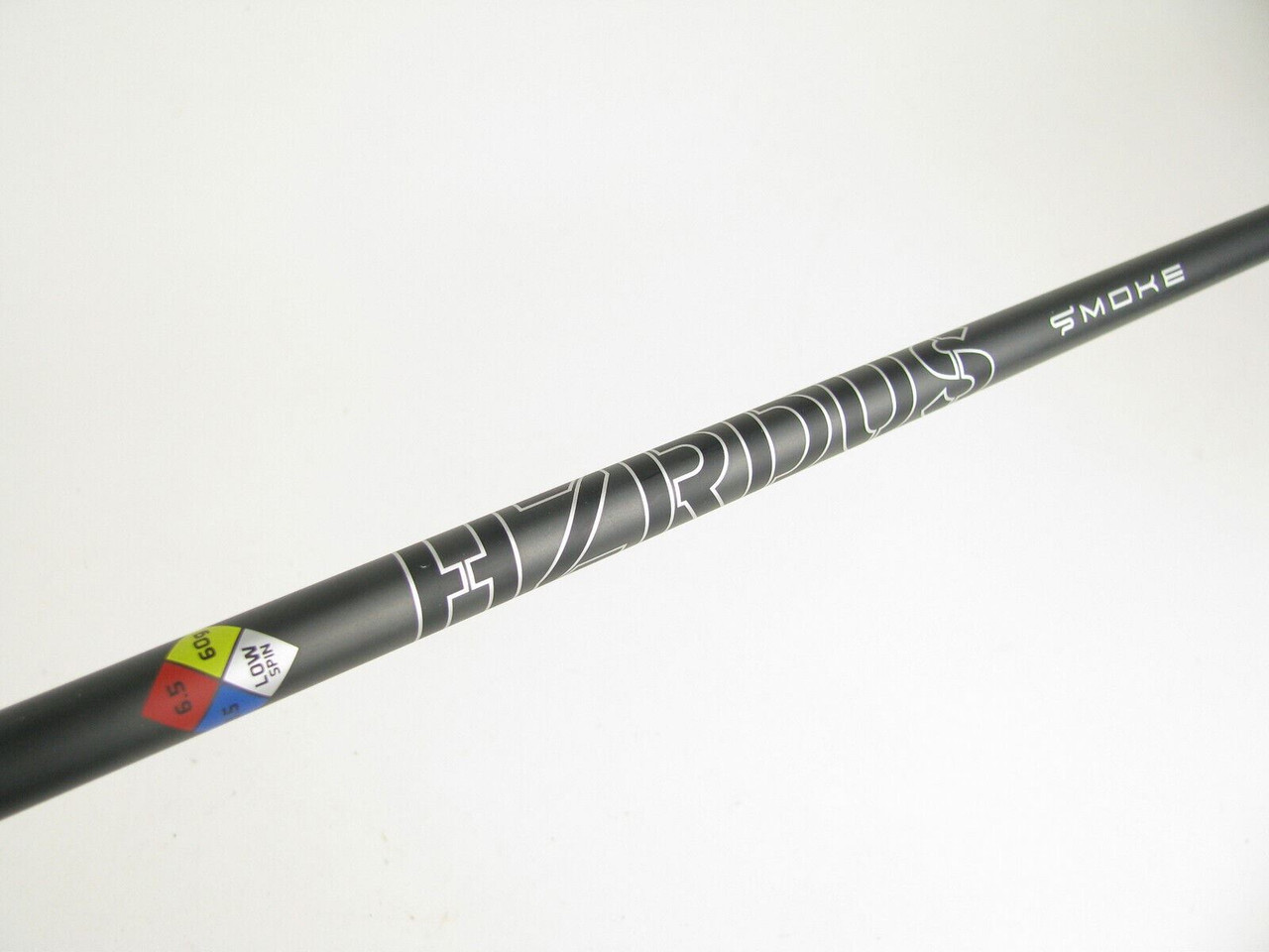 Project X Hzrdus Smoke Black Driver Shaft 6.5 X-Flex 60g with ...