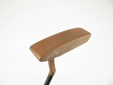 Ray Cook Billy Baroo I Putter with Graphite 35 inches - Clubs n Covers Golf