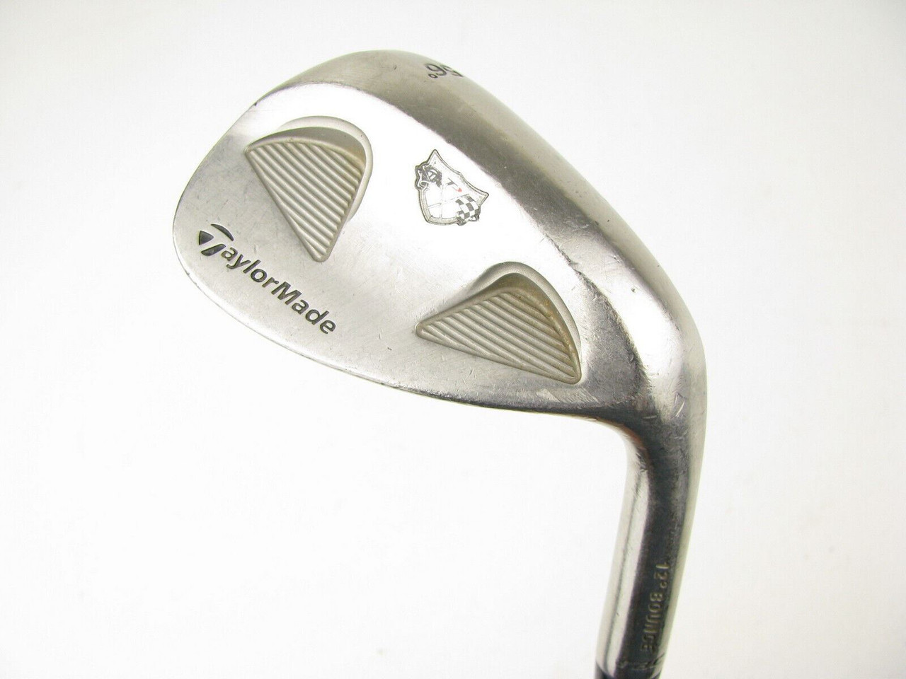 TaylorMade RAC TP Sand Wedge 56 degree 56-12 with Steel - Clubs n ...