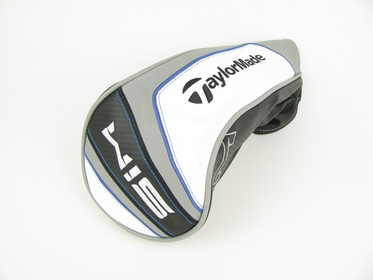 NEW TaylorMade Sim Driver Headcover - Clubs n Covers Golf