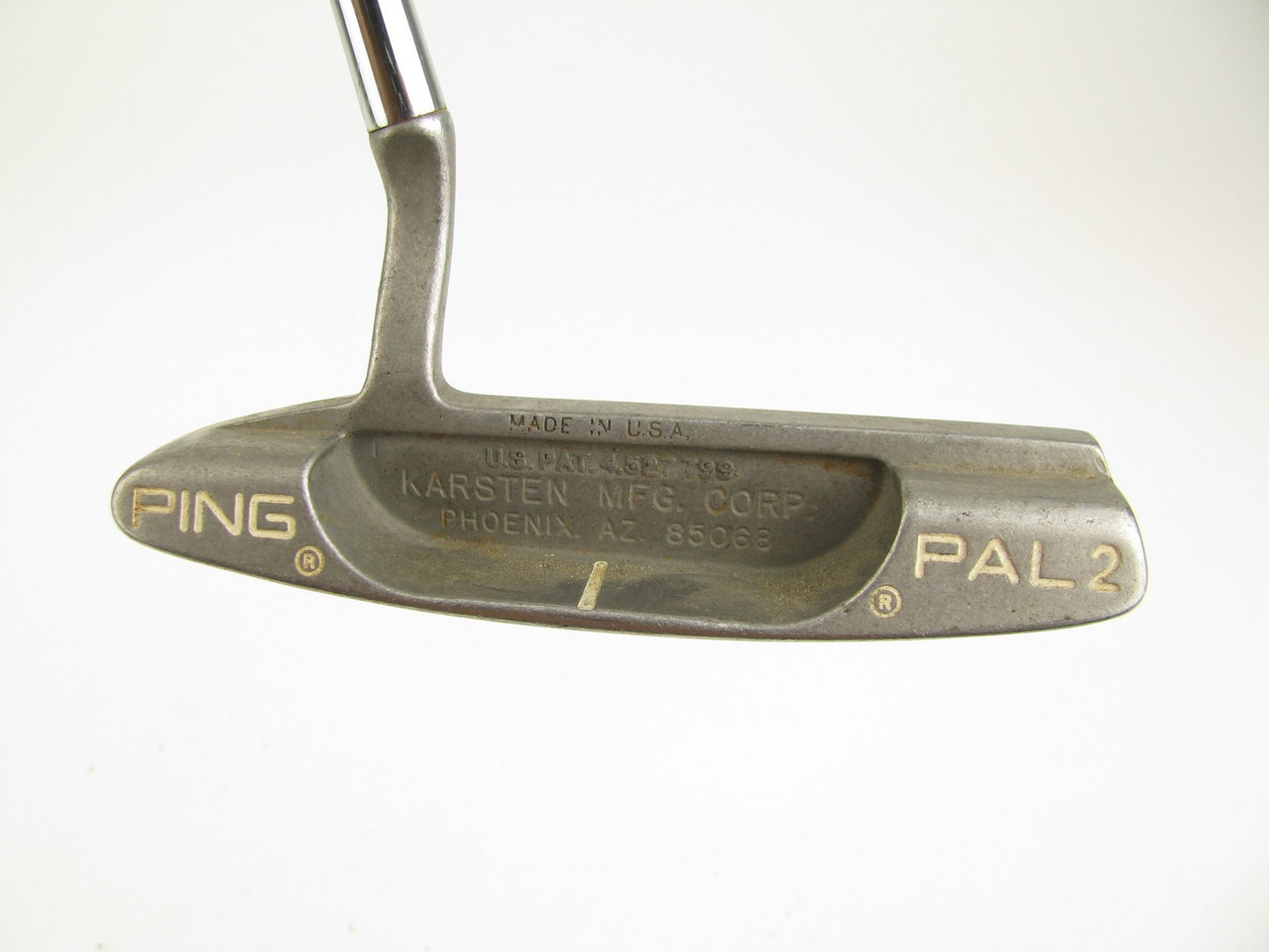 Ping Pal 2 Putter 35" - Clubs n Covers Golf