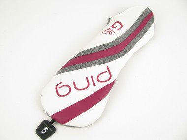 NEW Ping G Le2 Fairway 5 wood Headcover - Clubs n Covers Golf