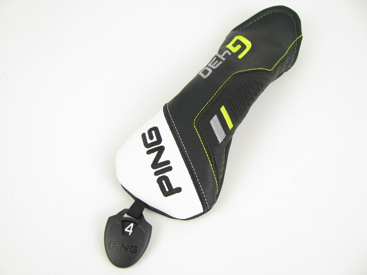 NEW Ping G430 Hybrid Headcover - Clubs n Covers Golf