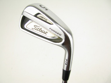 Titleist AP2 714 Forged 5 iron with Steel True Temper XP 95 S300 Stiff ...
