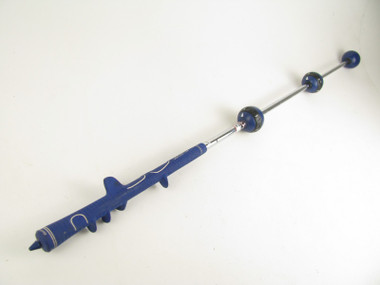 David Leadbetter Swing Setter Magnetic Club Swing Trainer Aid - Clubs n ...