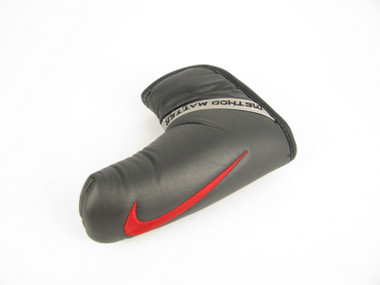 Nike Method Matter Blade Putter Headcover - Clubs n Covers Golf
