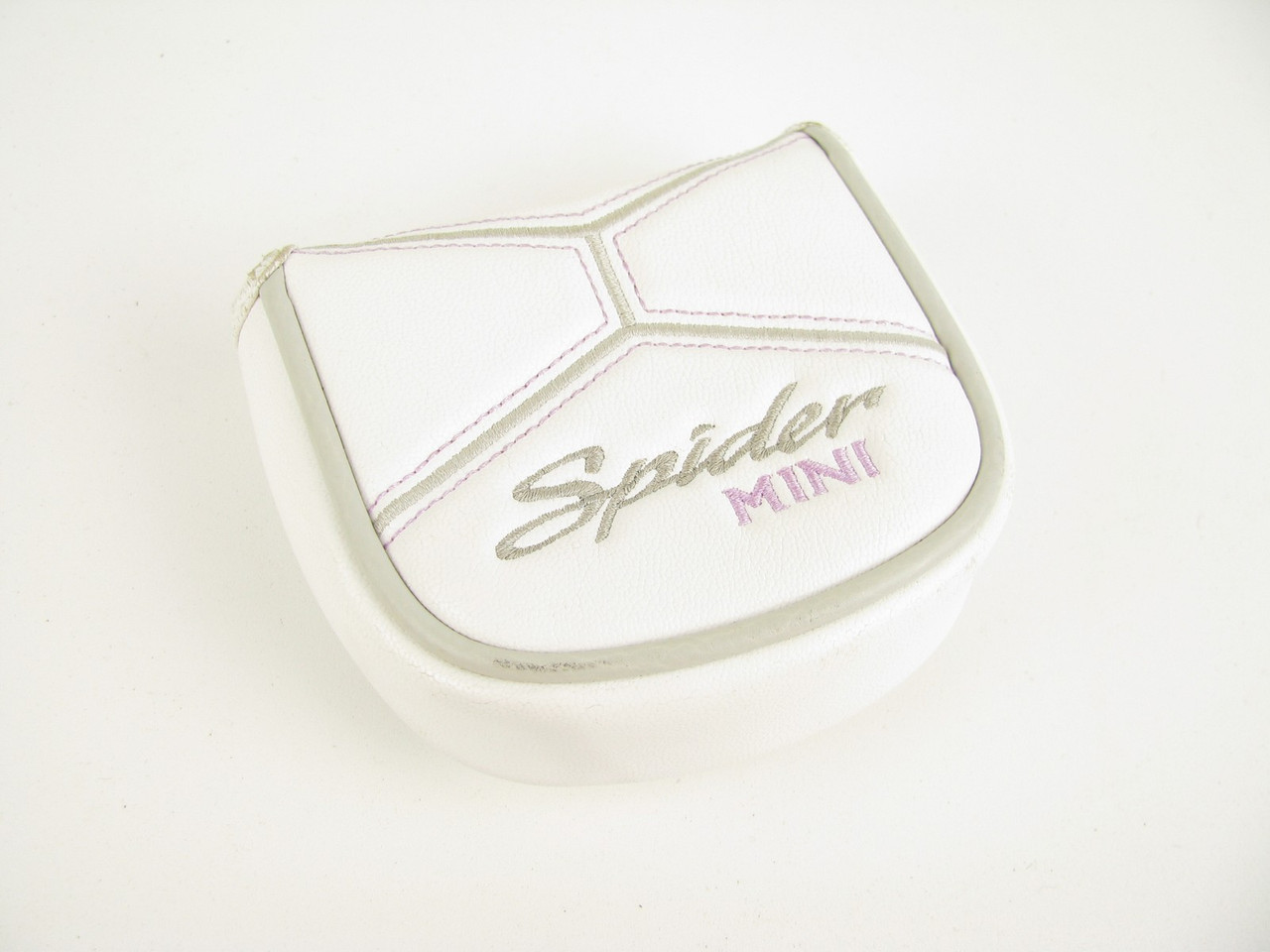 TaylorMade Spider Mini LADIES Putter Headcover - Clubs n Covers Golf