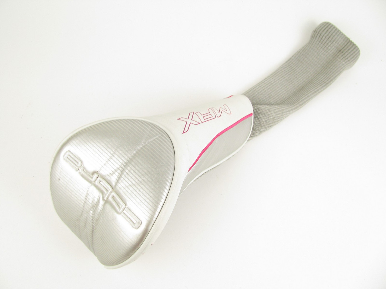 Cobra Max Ladies Driver Headcover - Clubs n Covers Golf