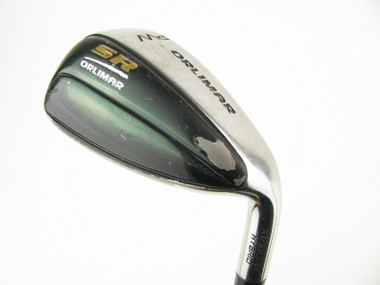 Orlimar SR Hybrid Pitching Wedge with Graphite Senior Flex - Clubs n ...
