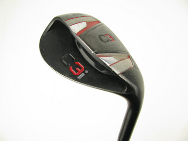 C3i Golf Lob Wedge 65 degree with Steel - Clubs n Covers Golf