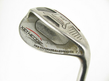 XE1 The Ultimate Wedge 59 degree with Steel Wedge Flex - Clubs n Covers ...